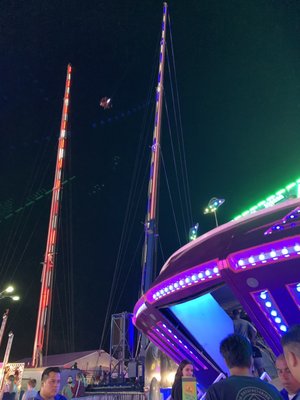 CLARK COUNTY FAIR - 73 Photos & 22 Reviews - 17402 NE Delfel Rd ...