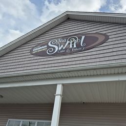 SHA SWIRL CAFE & BAKERY - Updated July 2025 - 58 Photos & 25 Reviews ...
