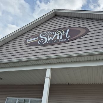 SHA SWIRL CAFE & BAKERY - Updated December 2025 - 65 Photos & 33 ...