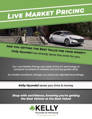 KELLY HYUNDAI OF HAMBURG - Updated March 2026 - 13 Photos & 21 Reviews ...