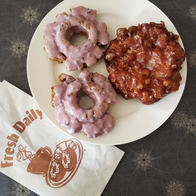 YES DONUTS OC - Updated May 2024 - 40 Photos & 60 Reviews - 1701 N Bdwy ...