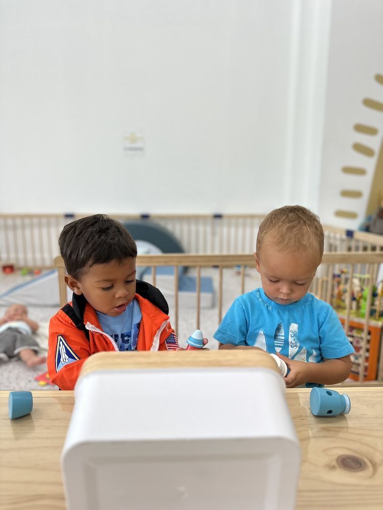 HABLAME LEARNING CENTER OF INTERNATIONAL LANGUAGES FOR KIDS - Updated April 2024 - 2101 N ...