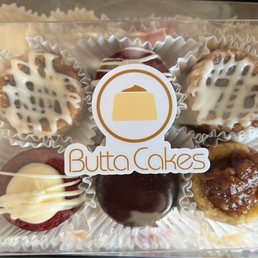 BUTTA CAKES - Updated December 2025 - 207 Photos & 192 Reviews - 20801 ...