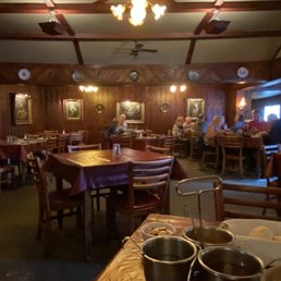 Reserve now at White Stag - Steakhouses - Updated June 2025 - 95 Photos ...