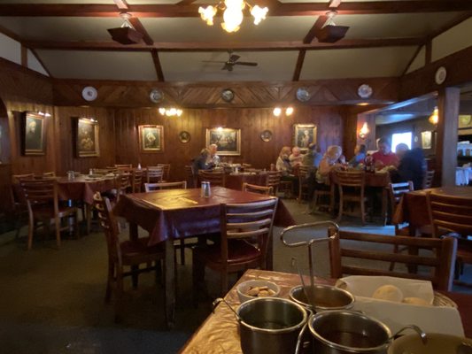 WHITE STAG - 63 Photos & 132 Reviews - 7141 State Hwy 17 N, Rhinelander ...