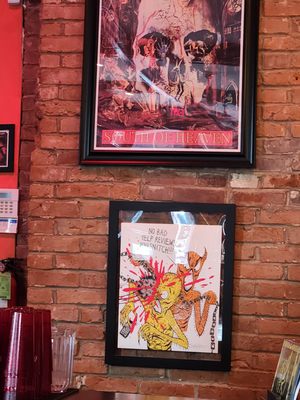 THE HEADLESS BAT - Updated July 2025 - 30 Photos & 35 Reviews - 3128 ...