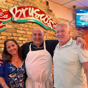 BRUSCO ITALIAN RESTAURANT - 29 Photos & 92 Reviews - 1380 S Federal Hwy ...