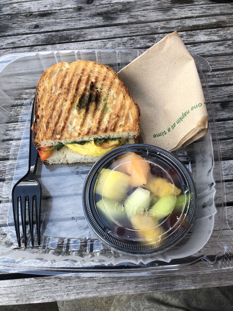 CAFE LITERATO - 93 Photos & 109 Reviews - Cafes - 1920 Northwestern Ave ...