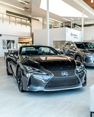 TEMECULA VALLEY LEXUS - Updated August 2025 - 59 Photos & 125 Reviews ...