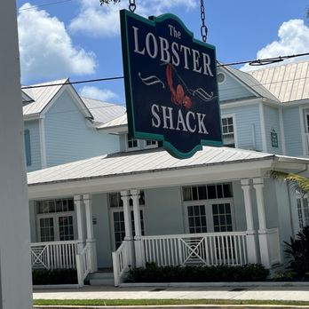 THE LOBSTER SHACK KEY WEST - Updated May 2025 - 820 Photos & 787 ...