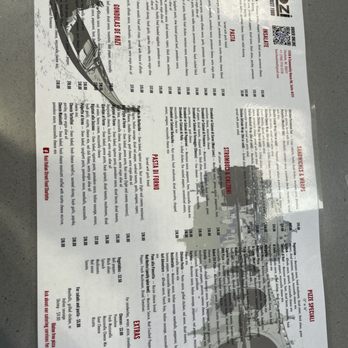 KOZI ITALIAN STREET FOOD CHARLOTTE - Updated October 2025 - 32 Photos ...