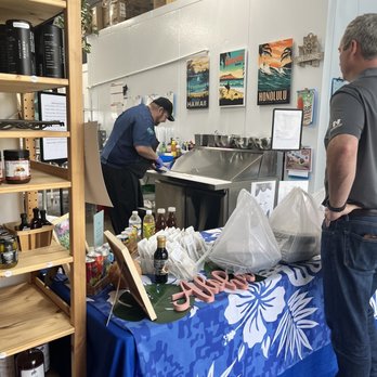 ALOHA FISH COMPANY - Updated October 2025 - 61 Photos & 28 Reviews - 3 ...