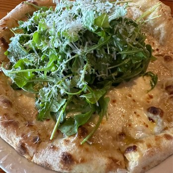 FORGE PIZZA - Updated May 2024 - 413 Photos & 500 Reviews - 155 Gasser ...