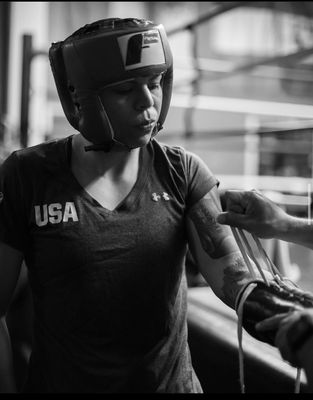 BOXING BY LEXI - 57 Photos - South San Francisco, California - Boxing ...