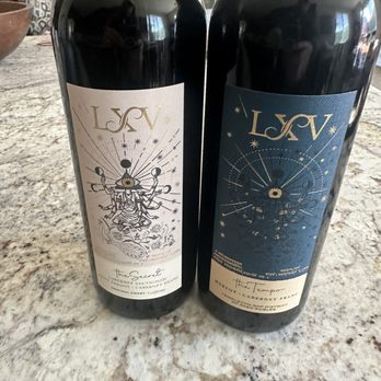 LXV WINE & PAIRINGS DOWNTOWN TASTING ROOM - Updated October 2025 - 330 ...