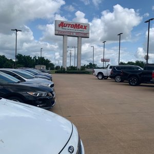 CAVENDER SUBARU OF NORMAN - Updated May 2025 - 3305 Corporate Centre Dr ...