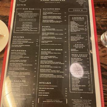 THE SMITH - Updated July 2024 - 2507 Photos & 1463 Reviews - 1150 ...