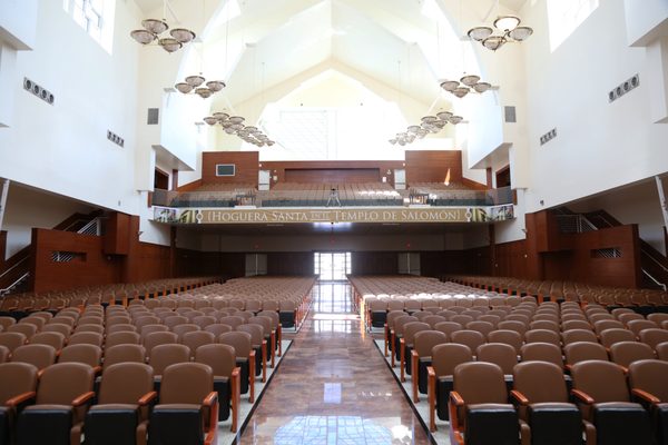 THE UNIVERSAL CHURCH - Updated December 2025 - 22 Photos - 625 S Bonnie ...