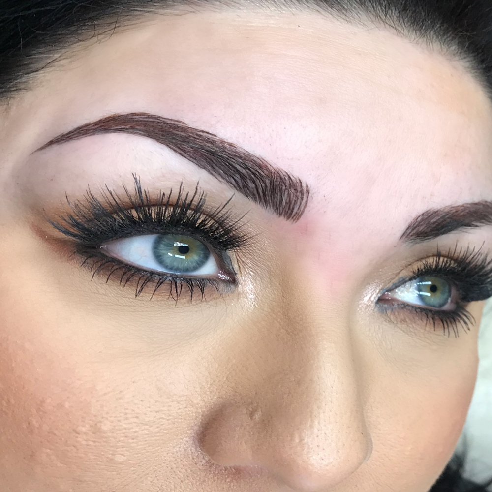 SOFIA PERMANENT MAKEUP - 16 Photos - 901B South Coast Dr, Costa Mesa, California - Skin Care ...