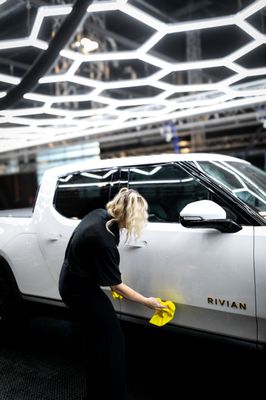 CYBER EXPRESS WASH - Updated December 2025 - 23 Photos & 12 Reviews ...