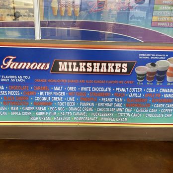 SCOOPERS - Updated October 2025 - 264 Photos & 209 Reviews - 4040 ...