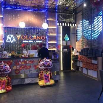 VOLCANO ASIAN BBQ AND HOT POT - Updated January 2026 - 200 Photos & 64 ...