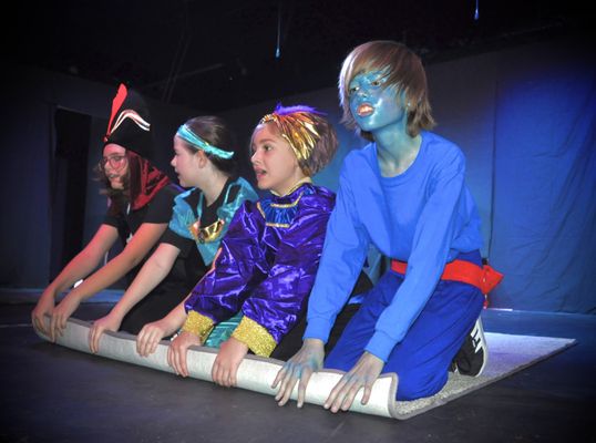 STARBRIGHT MUSIC & PERFORMING ARTS - Request Information - 110 S ...