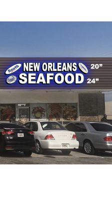 SOUTH NEW ORLEANS SEAFOOD - 53 Photos & 48 Reviews - 3548 Flat Shoals ...