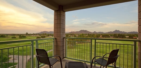 EMBASSY SUITES BY HILTON PHOENIX SCOTTSDALE - Updated January 2026 ...