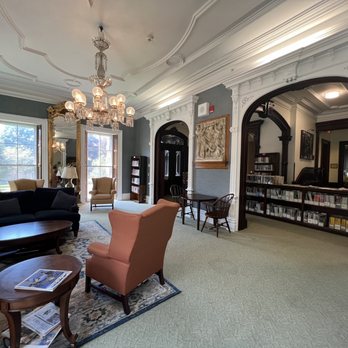 NORTH ADAMS PUBLIC LIBRARY - Updated December 2025 - 74 Church St ...