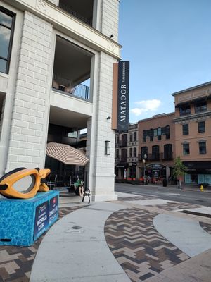 MATADOR - Updated October 2025 - 61 Photos & 22 Reviews - 10 E Main St ...