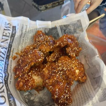 NOORI CHICKEN - Updated June 2025 - 75 Photos & 31 Reviews - 366 Grand ...