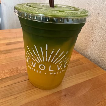 EVOLVE COFFEE + MATCHA - 95 Photos & 89 Reviews - 3304 W Esplanade Ave ...