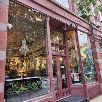 CAFE DEKO - Updated December 2025 - 199 Photos & 67 Reviews - 715 S ...