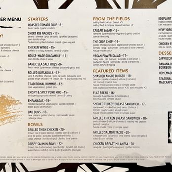 MIRA BAR - Updated December 2025 - 30 Photos & 16 Reviews - 67967 Vista ...