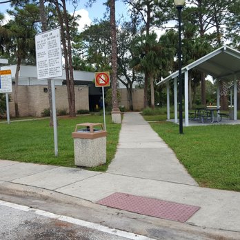 INTERSTATE 95 REST AREA - Updated August 2024 - 81 Photos & 24 Reviews ...