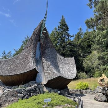 SEA RANCH CHAPEL - Updated September 2025 - 139 Photos & 22 Reviews ...