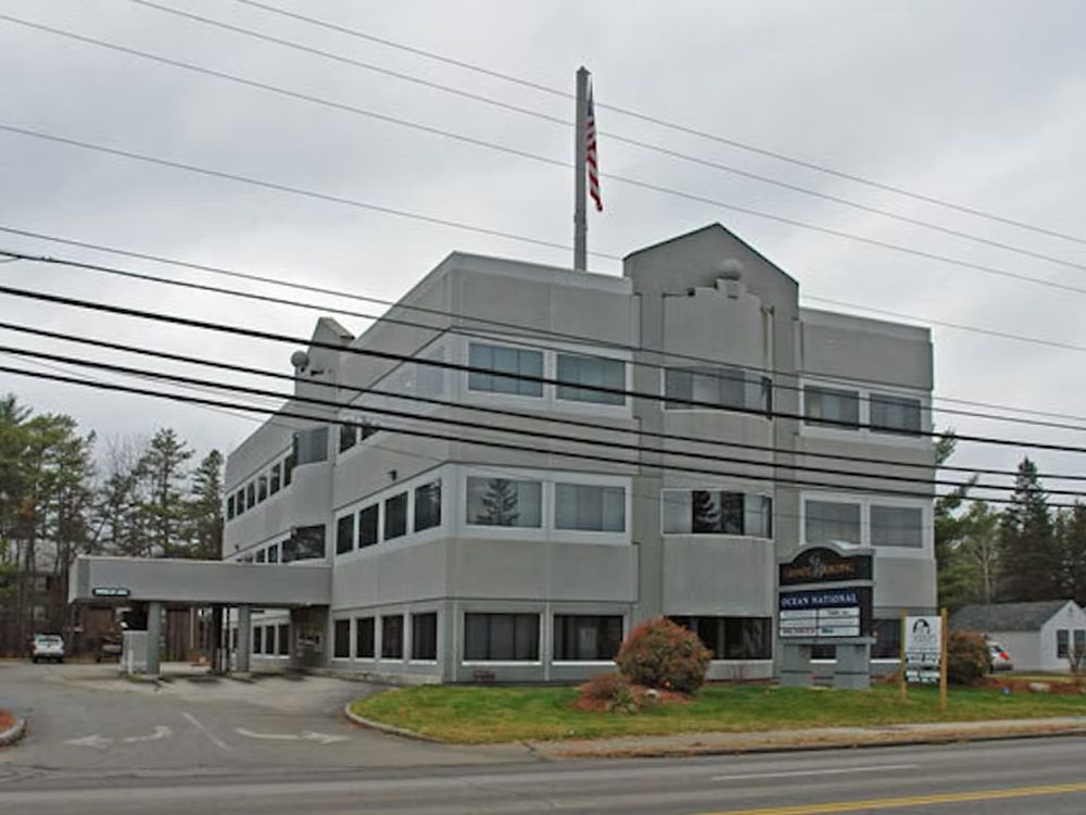Northeast Dermatology Exeter Nh