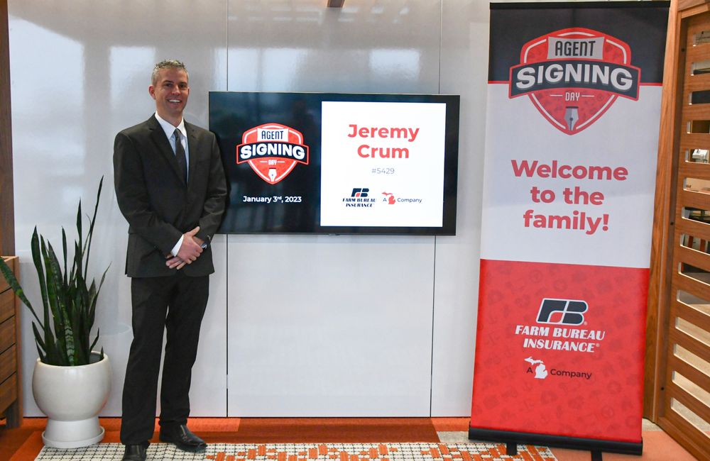 JEREMY CRUM - FARM BUREAU - Updated May 2026 - Request a Quote - 803 W ...