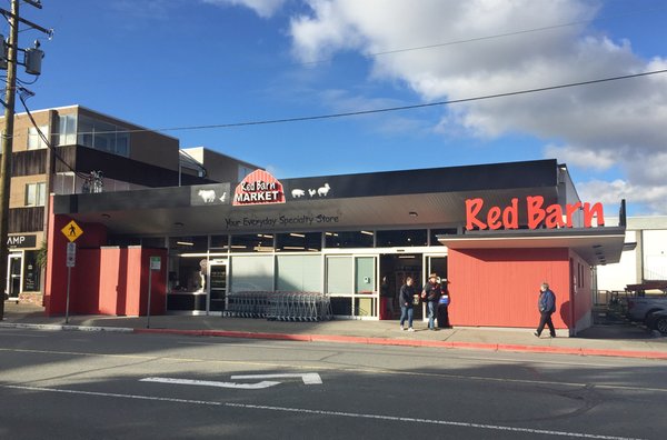 RED BARN MARKET - Updated January 2026 - 1310 Esquimalt Road, Victoria ...
