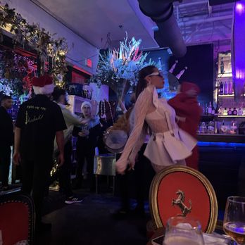 LIQUE MIAMI - Updated April 2025 - 541 Photos & 461 Reviews - 3957 NE ...