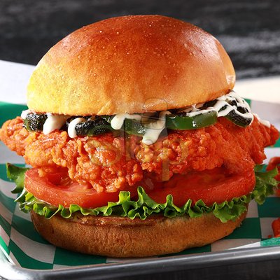 SLAP BURGER BAR - 30 Photos & 21 Reviews - 105 Ave A, Denton, Texas ...