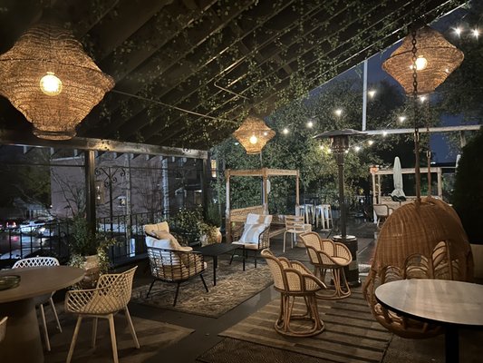 SECOND STORY BAR - Updated July 2024 - 115 Photos & 38 Reviews - 100 W ...