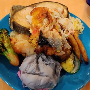 KING SUN BUFFET - 252 Photos & 192 Reviews - 245 S Airport Blvd, South ...
