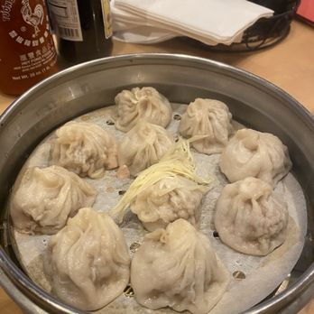 DUMPLING INN - Updated June 2025 - 4384 Photos & 3440 Reviews - 4625 ...