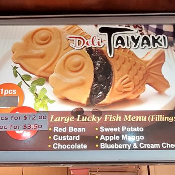 DELI MANJOO - Updated August 2024 - 563 Photos & 187 Reviews - 2825 S ...