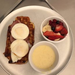 THE WAFFLE FACTORY - Updated December 2025 - 270 Photos & 249 Reviews ...