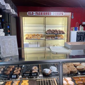 PANA DONUTS - Updated July 2025 - 40 Photos & 37 Reviews - 7810 E US ...