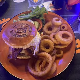 HAUNTED HOUSE OF HAMBURGERS - 274 Photos & 147 Reviews - 330 Fulton St ...
