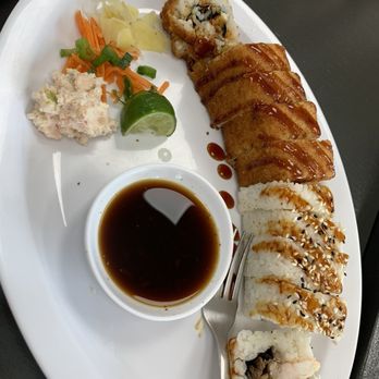 SONORA QUERIDA MEXICAN SUSHI & TACOS - Updated August 2024 - 53 Photos ...